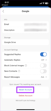 3 Ways to Fix Microsoft Outlook Not Sending Emails on Android and ...