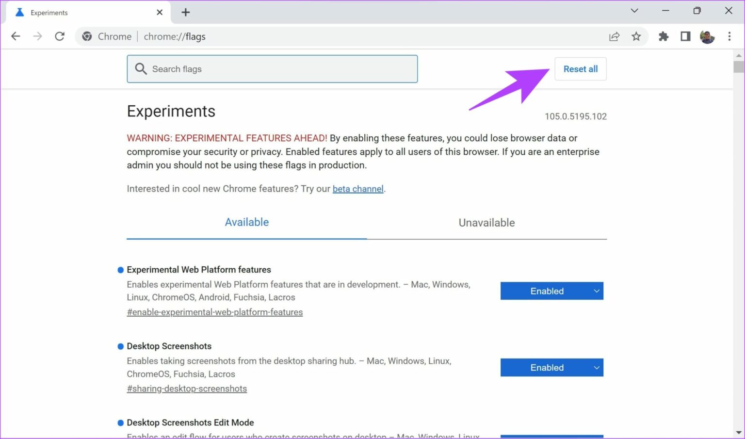 Top 9 Flags to Make Google Chrome Faster in 2022 - Guiding Tech