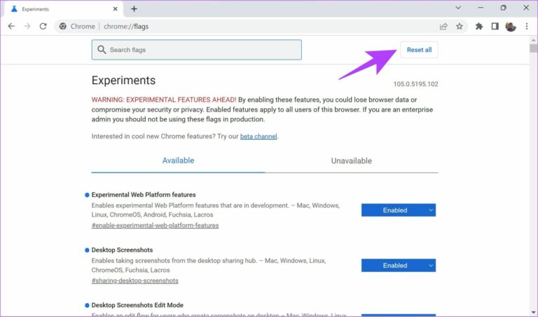 Top 9 Flags to Make Google Chrome Faster in 2022 - Guiding Tech
