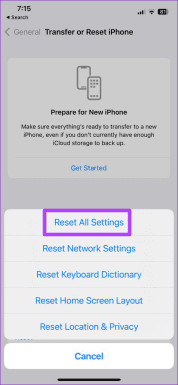 3 Ways to Fix iPhone Gets Stuck on Search Screen - Guiding Tech