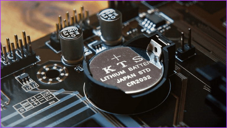 7 Ways to Fix Red Light Error on Motherboard - Guiding Tech