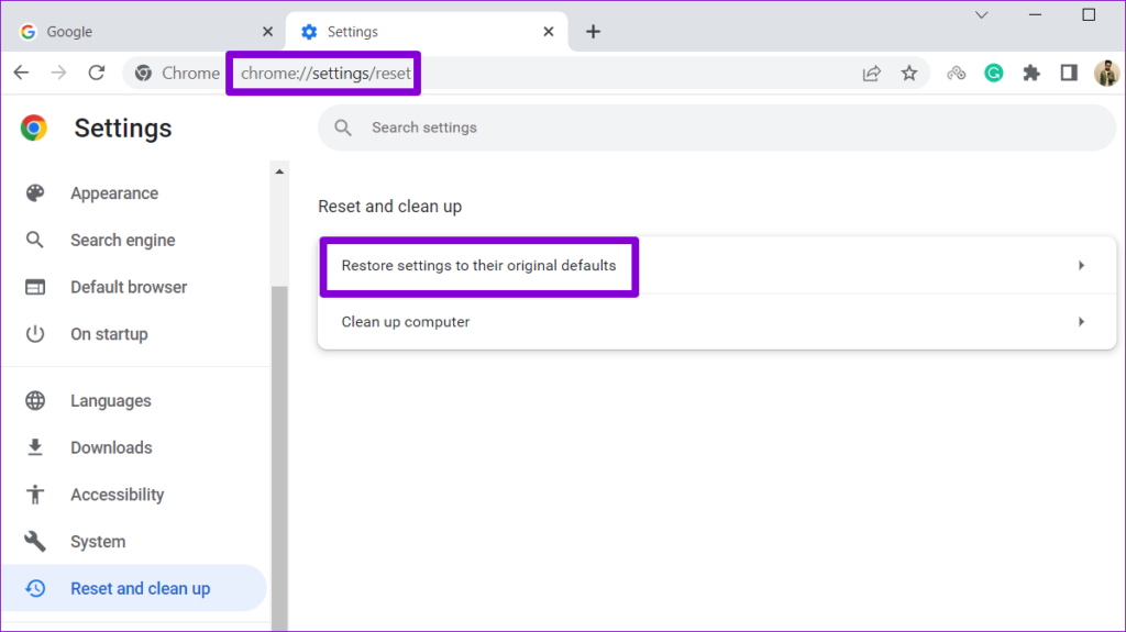 Top 8 Ways to Fix Microsoft Outlook Web Not Working - Guiding Tech