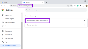 6 Ways to Fix Your Connection Was Interrupted Error on Chrome - Guiding ...