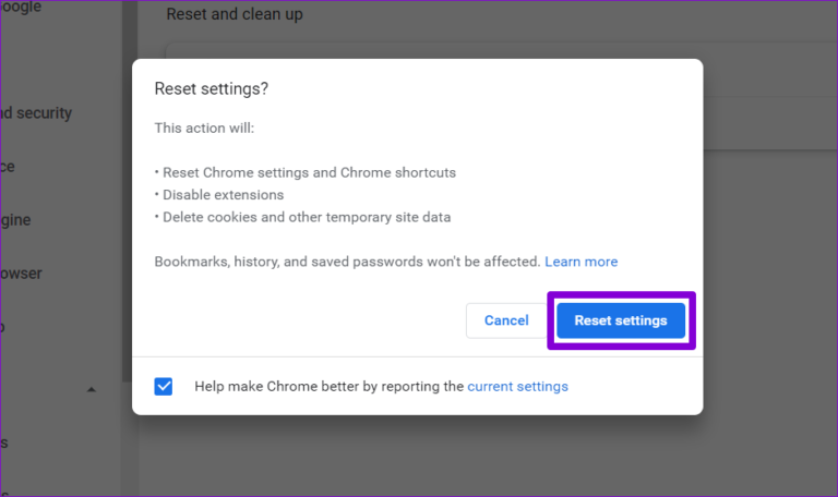 5 Ways to Fix Google Chrome Notifications Not Working on Windows 11 ...