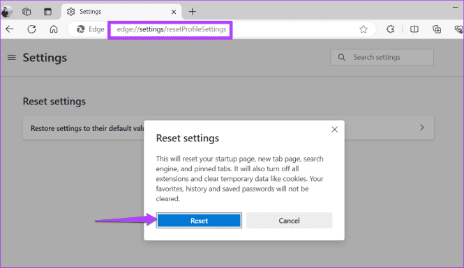 6 Ways to Fix Sync Issues on Microsoft Edge - Guiding Tech