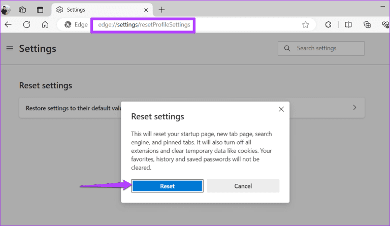 6 Ways to Fix Sync Issues on Microsoft Edge - Guiding Tech