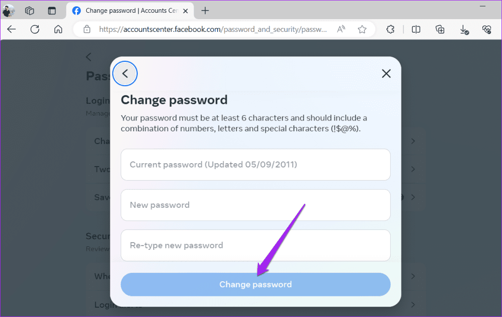 4 Ways to Fix Facebook Keeps Logging You Out