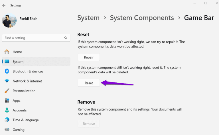 6 Fixes for "Gaming Features Aren’t Available for the Windows Desktop ...