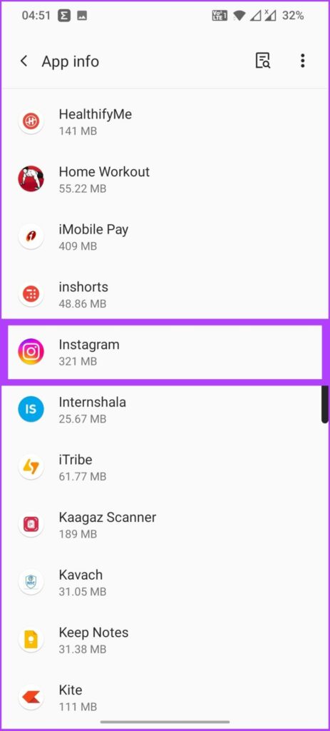 How to Reset Instagram Explore Page - Guiding Tech