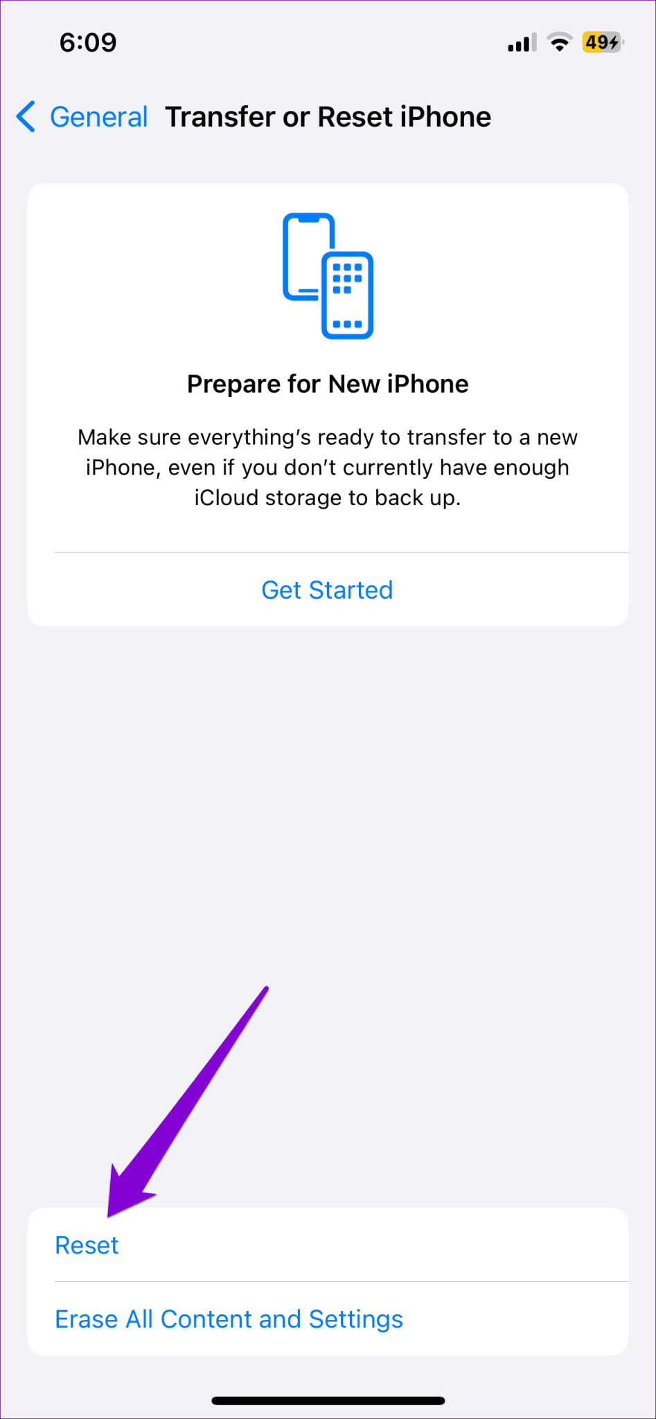 5 Fixes for "Could Not Activate Cellular Data Network" Error on iPhone ...