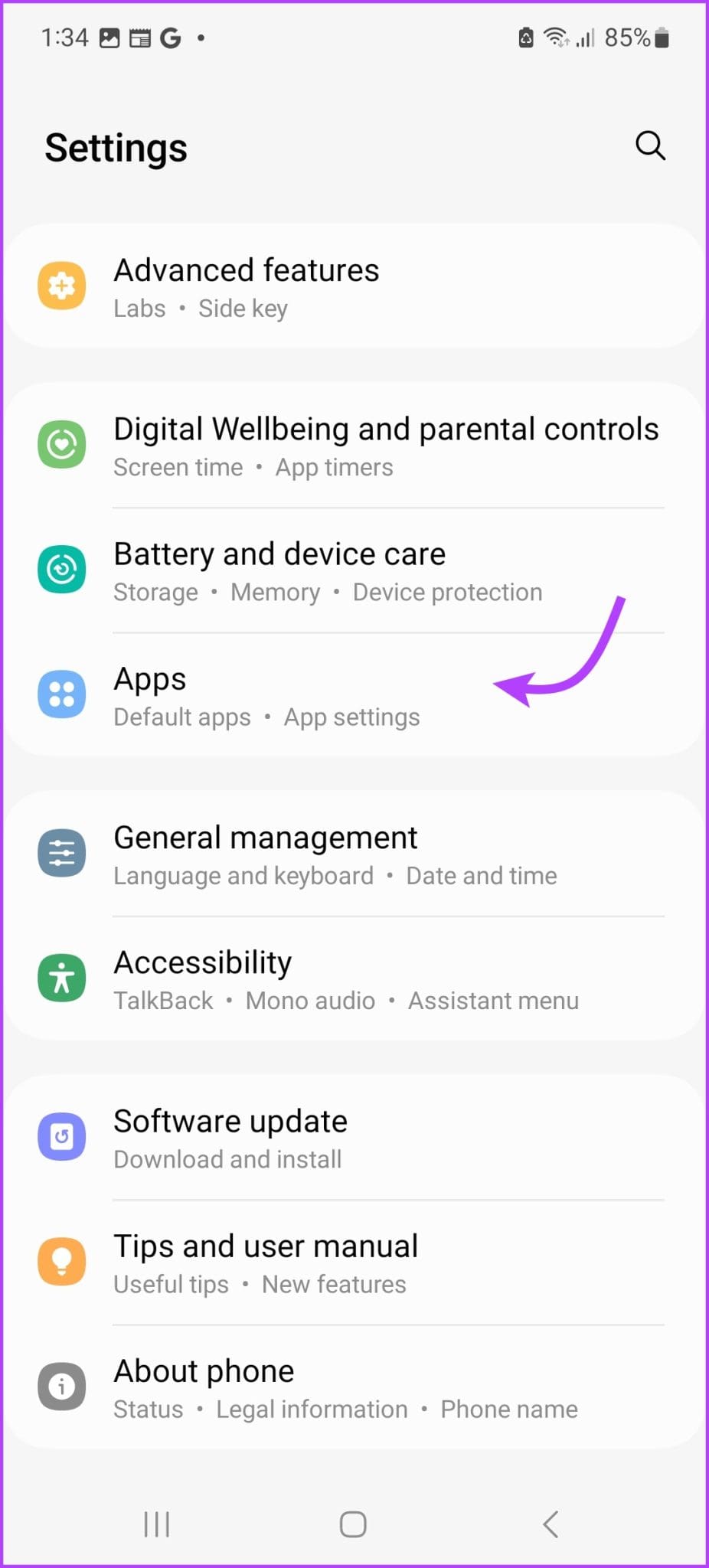 How to Fix "Unable to Initiate Call" Error in WhatsApp