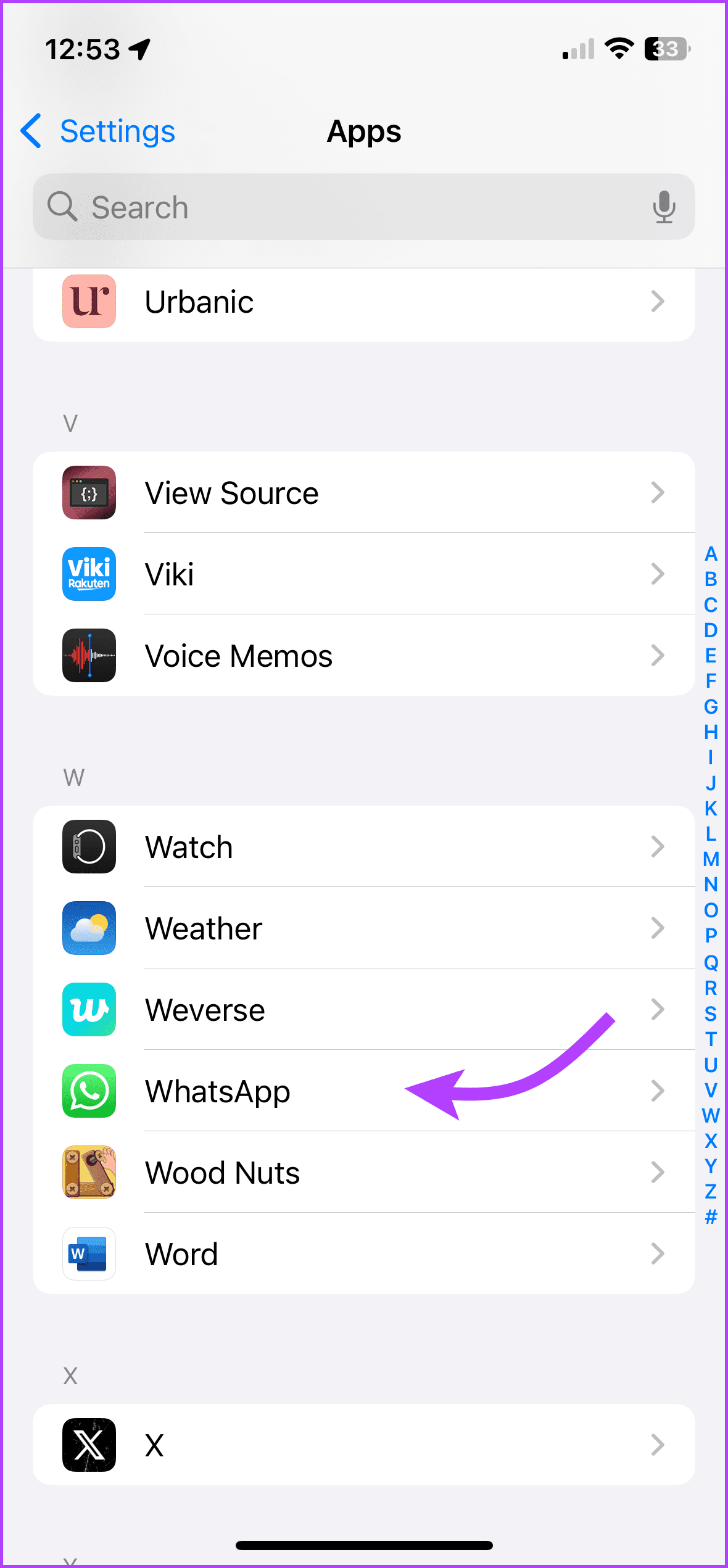 How to Fix "Unable to Initiate Call" Error in WhatsApp