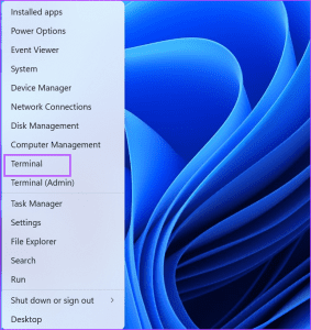5 Quick Ways to Reset Microsoft Store in Windows 11 - Guiding Tech