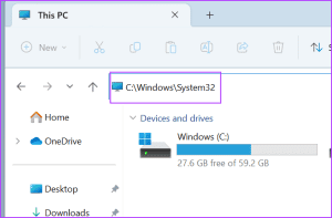 5 Quick Ways to Reset Microsoft Store in Windows 11 - Guiding Tech