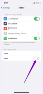 7 Ways to Fix Netflix Black Screen With Sound Issues on Mobile and ...