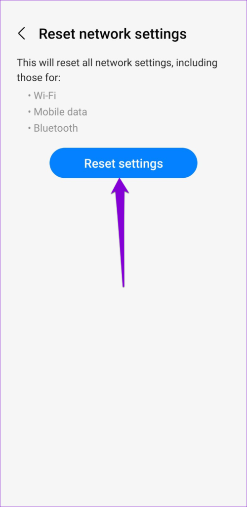 Top 7 Ways to Fix Android Not Connecting to Wi-Fi Automatically ...
