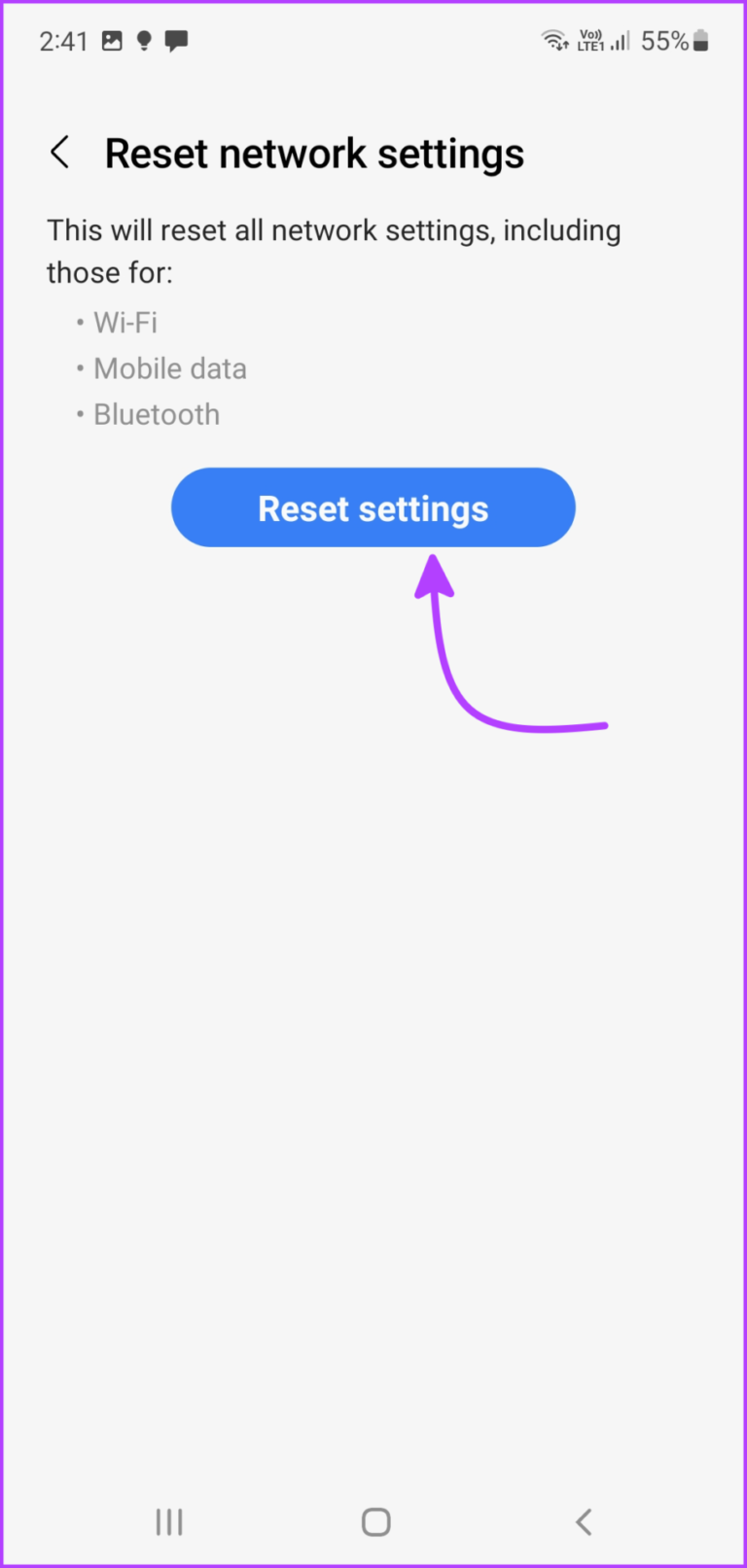 How to Fix 5G Not Working On iPhone and Android - Guiding Tech