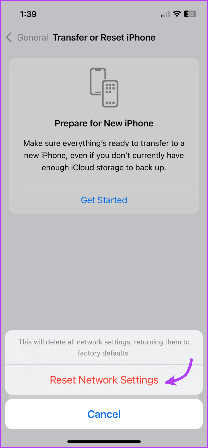 3 Fixes for Can't Unsend or Edit iMessages - Guiding Tech