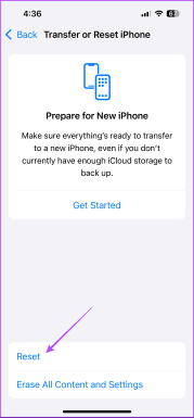 How to Fix Message App Icon Disappeared on iPhone and iPad - Guiding Tech