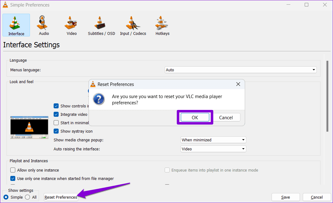 10 Best Ways to Fix VLC Audio Not Working Error on Windows