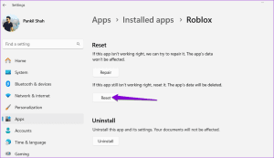6 Fixes for Roblox Chat Not Working on Windows - Guiding Tech