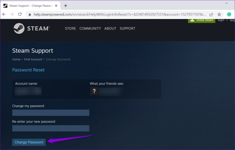 4 Ways to Fix the Login Error Code E84 in Steam for Windows - Guiding Tech