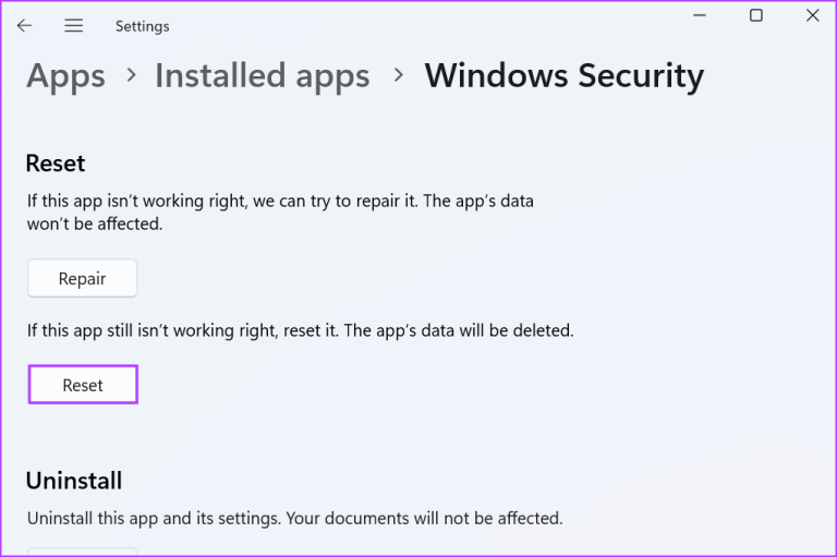 6 Ways to Fix This Setting Is Managed by Your Administrator Error on ...