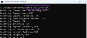 6 Fixes for “Can’t Connect to This Network” Error on Windows 11 ...