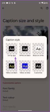 How to Change Color of Captions on YouTube on Phone and PC