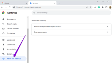 Top 6 Ways to Restore the Missing Google Chrome Toolbar - Guiding Tech