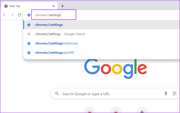 Top 9 Fixes For 'There Is Something Wrong With the Proxy Server' Error in Chrome - Guiding Tech