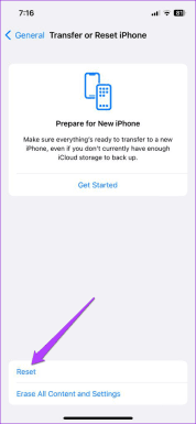 3 Ways to Fix iPhone Gets Stuck on Search Screen - Guiding Tech
