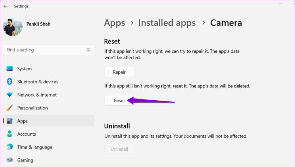5 Ways to Fix the All Cameras Are Reserved Error in Windows 11 ...