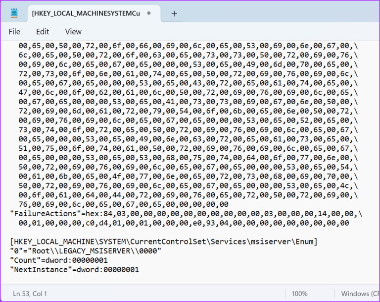 Top 7 Ways to Fix Windows Installer Service Could Not Be Accessed Error ...
