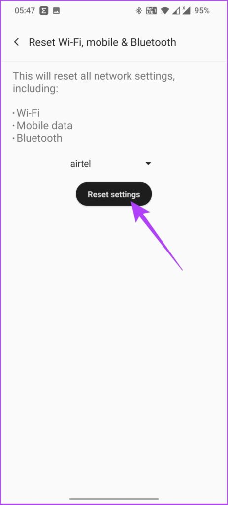 12 Best Ways to Fix Wi-Fi Authentication Problems on Android - Guiding Tech