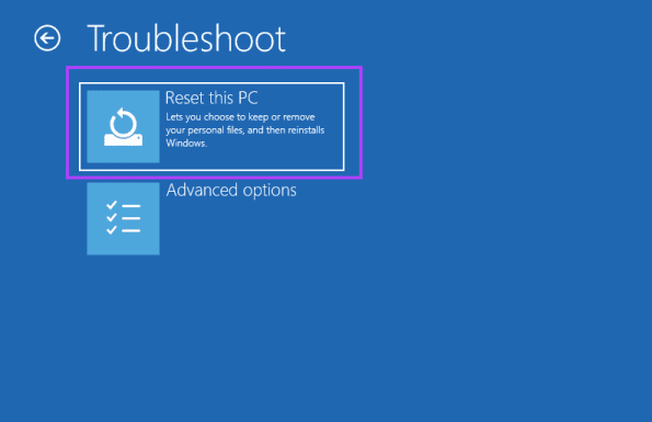 5 Fixes For a Corrupted User Profile on Windows 11 - Guiding Tech