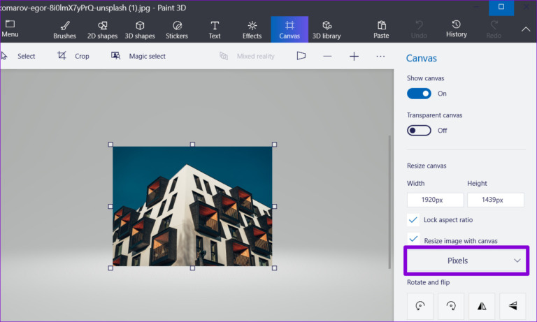 4 Ways to Resize Images in Windows 11 - Guiding Tech