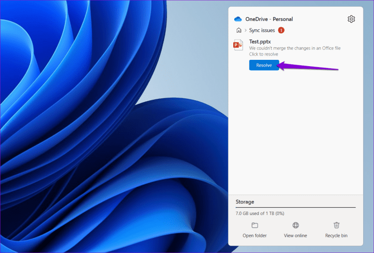 5 Fixes for OneDrive Creating Duplicate Files and Folders on Windows ...