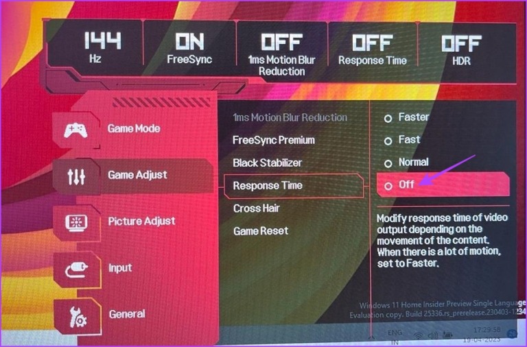 6 Ways to Fix Black Screen on Pressing Alt + Tab on Windows - Guiding Tech
