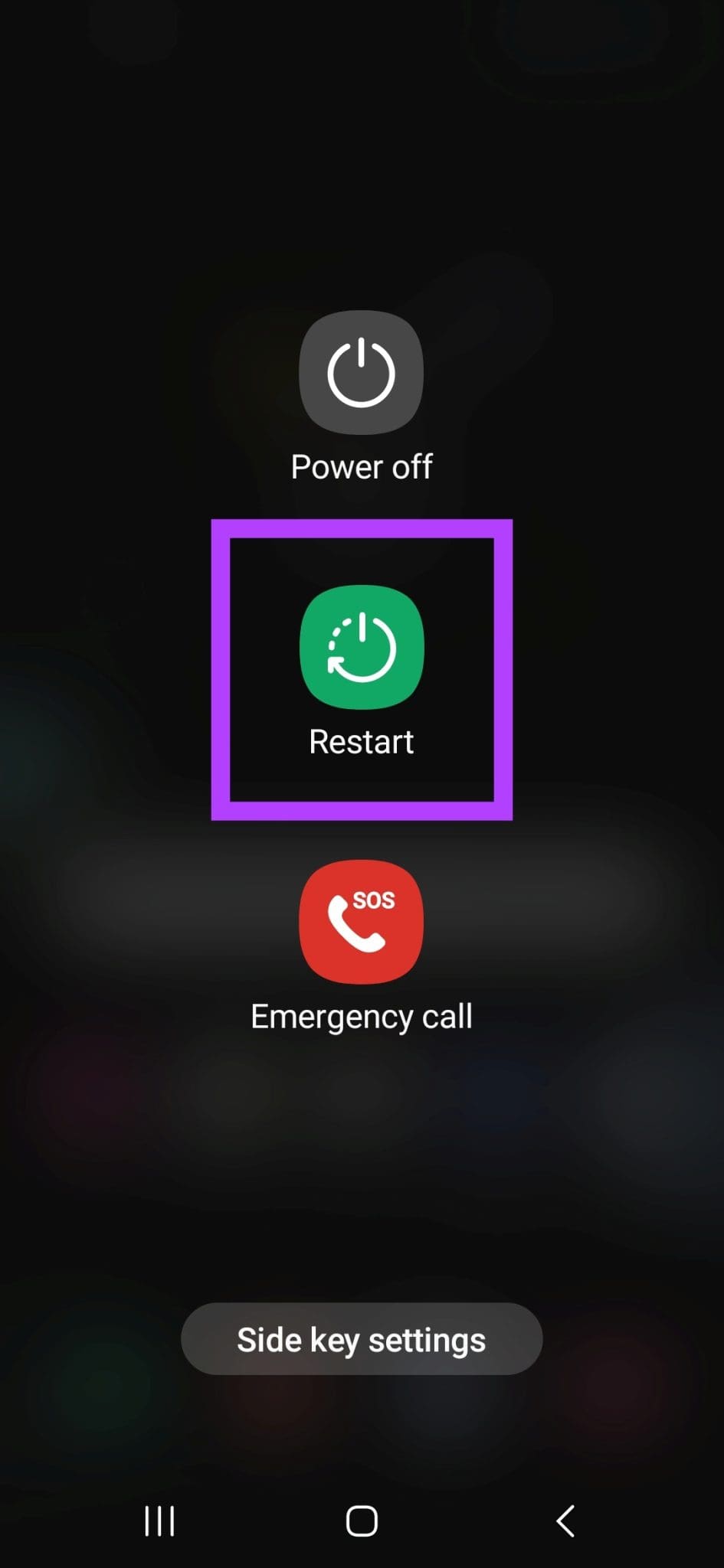10 Ways to Fix Call Drop Issue on Samsung Galaxy Phones - Guiding Tech
