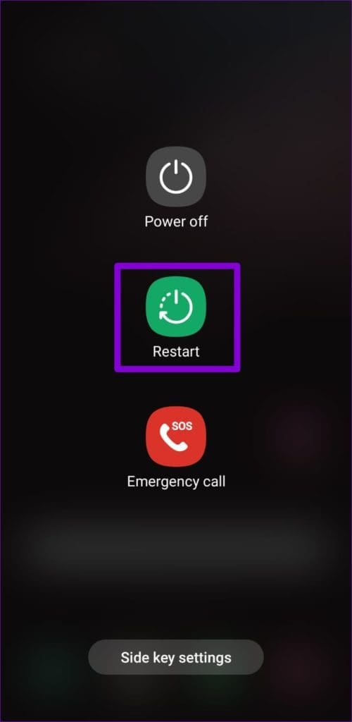 4 Ways to Fix Picture-In-Picture Mode Not Working on Android - Guiding Tech