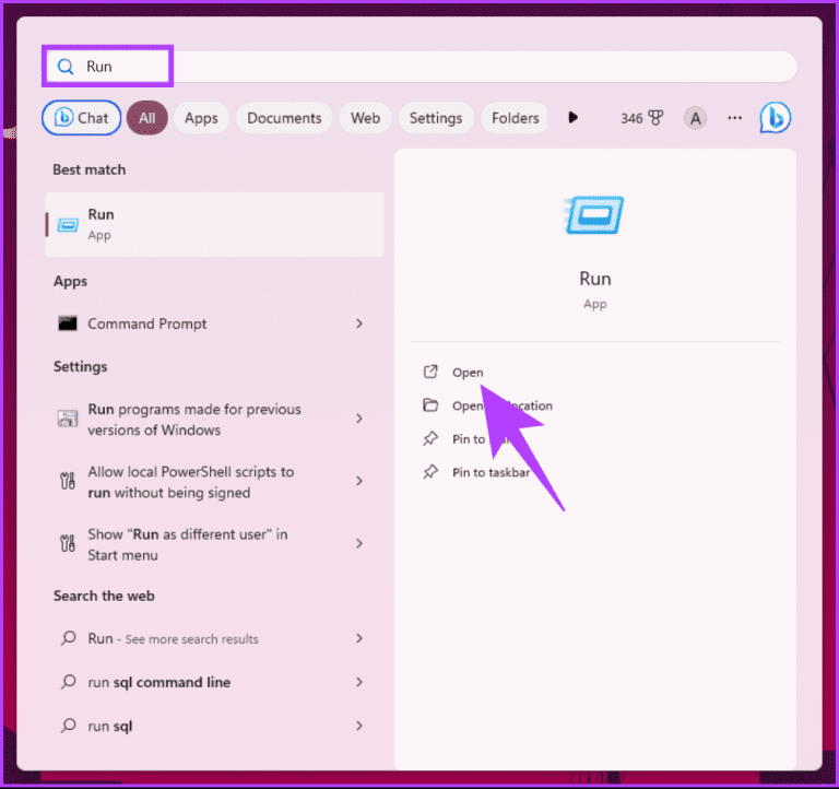 6 Best Ways to Find Missing Outlook Notes - Guiding Tech