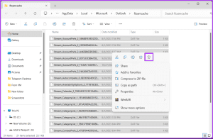 How to Restart Outlook on Windows or Mac - Guiding Tech