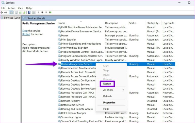 6 Ways to Fix Airplane Mode Grayed Out on Windows 10 and Windows 11 ...