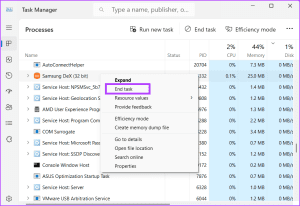 Top 9 Fixes for ‘Samsung DeX Not Working' on Windows 11 - Guiding Tech