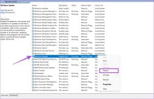 "We Couldn't Connect to the Update Service" on Windows: How to Fix the ...