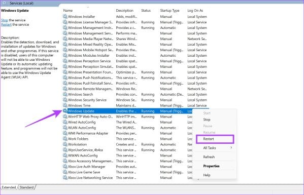 "We Couldn't Connect to the Update Service" on Windows: How to Fix the ...