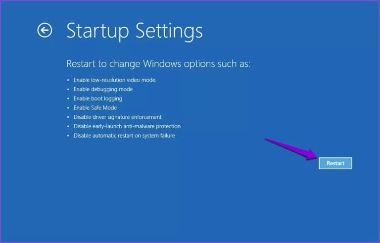 4 Ways to Fix Unable to Install Drivers on Windows 11 - Guiding Tech