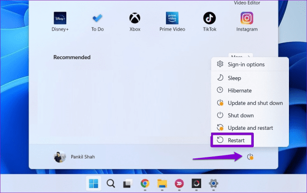 4 Ways to Fix Unable to Install Drivers on Windows 11 - Guiding Tech