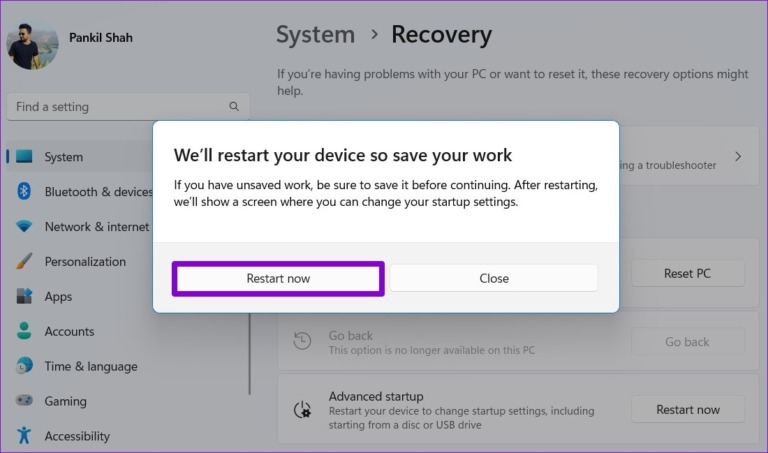 How to Display CPU Temperature on Windows - Guiding Tech